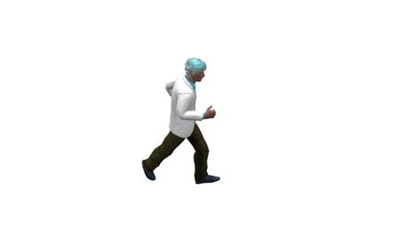 2d game character scientist gamedev market