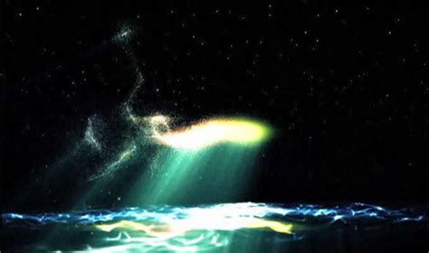 Music Visualization With Trapcode Particulars And Sound Keys