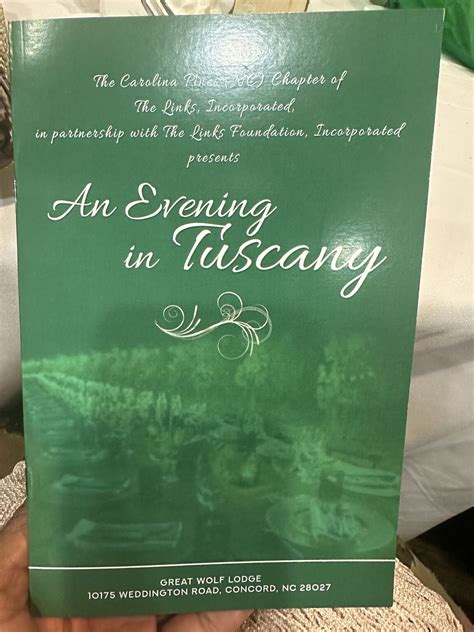 I Had Such A Wonderful Time Attending The Carolina Pines Nc Chapter Of