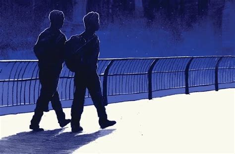 'They Both Die at the End' Release Window, Plot, and More | The Mary Sue
