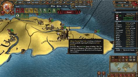 Can I Stop My Colony Settlement Growth R Eu4