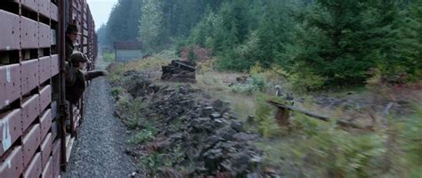 The Journey Of Natty Gann 1985