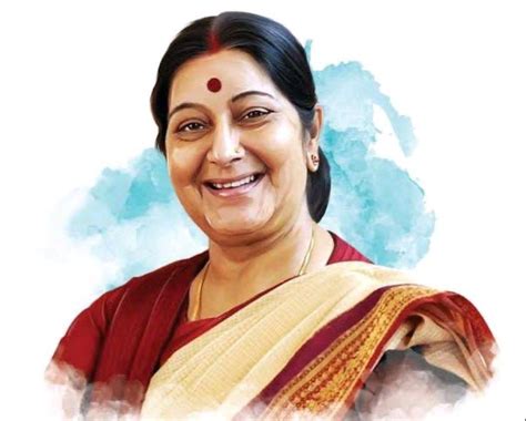 जयवर्धन सिंह • Jayvardhan Singh On Linkedin Sushmaswaraj