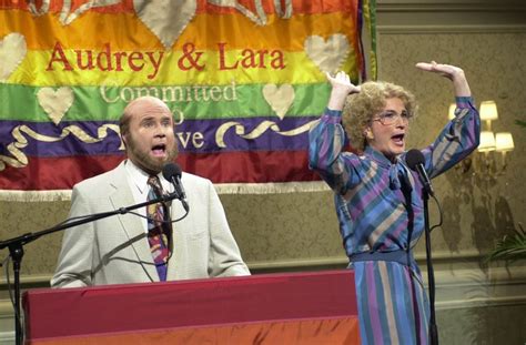 20 Forgotten ‘saturday Night Live Characters That Deserve A Comeback