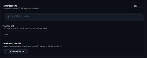 Die Perfekte Ui Für Docker Management Schlanker Als Portainer