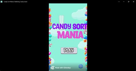 Candy Sort Mania Addicting Candy Game For Pc Windows Download