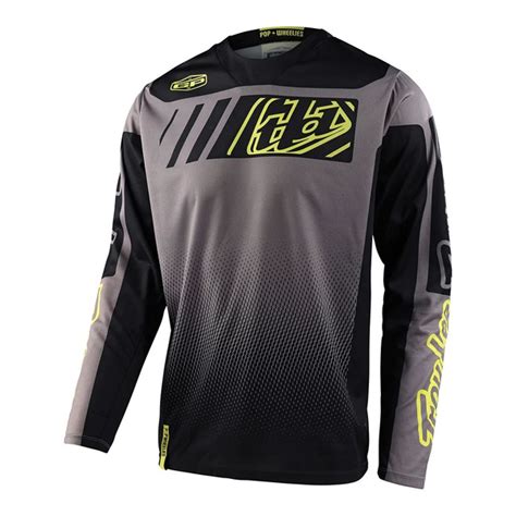 Мотоджерси Troy Lee Designs - купить с доставкой по выгодным ценам в ...