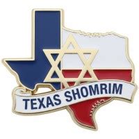 Texas Shomrim Linkedin