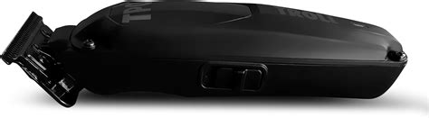 Tpob Troll Professional Barber Clipper 6800 Rpm Super Torque Motor Con