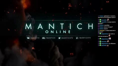 Gow By Mantich Youtube