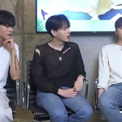 다들 나같은 스타일 좋아하구나 정현 아카이브🎬 Konanhihizip