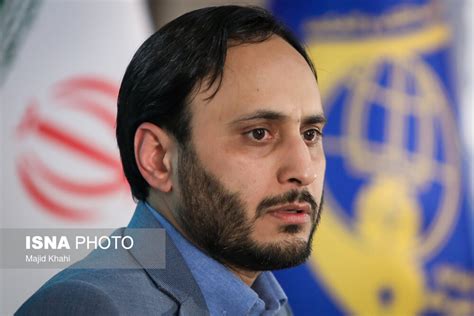 همدردی بهادری جهرمی با خانواده های شهدای مرزبان ایسنا