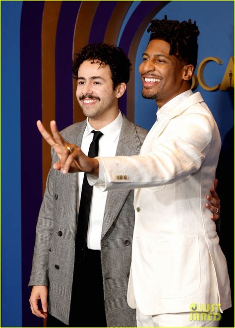 So Many Celebs Attend Governors Awards See Every Star In Attendance