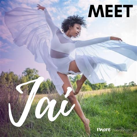 Meet Jaivyn C Beauford Jai And She More Than Dancers Facebook