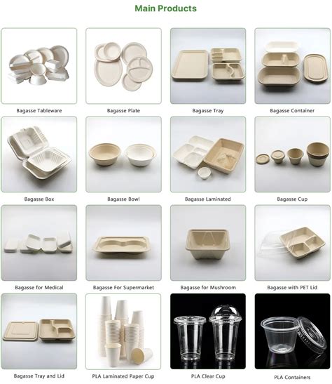Custom Paper Box Packaging Biodegradable And Recyclable