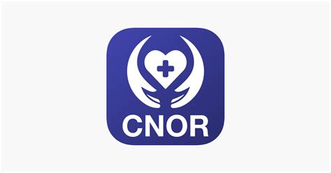 ‎cnor Practice Test 2025 On The App Store