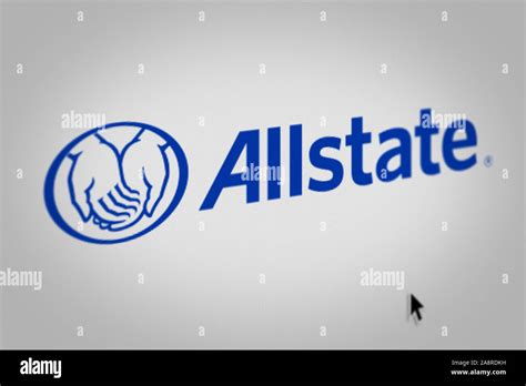 Allstate Logo