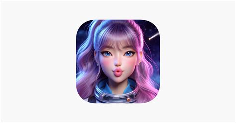 ‎ai Girlfriend Fantasy Chait On The App Store