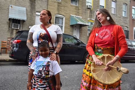 Remembering Urban Murdered And Missing Indigenous Women Girls And Two