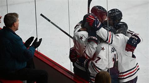 Rmu Mens Hockey Welcomes Six Freshmen For 2025 26 Season Robert