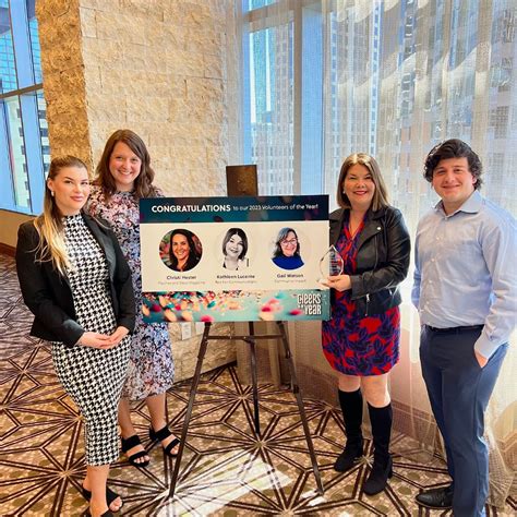 Stephanie Trusler On Linkedin Congratulations Kathleen Lucente 🎉