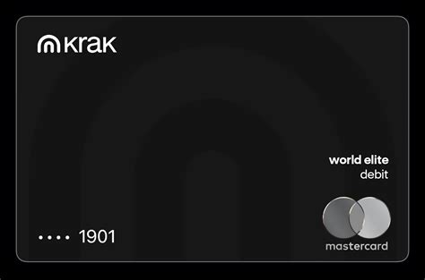 Krak Card Fintech Chat Monzo Community