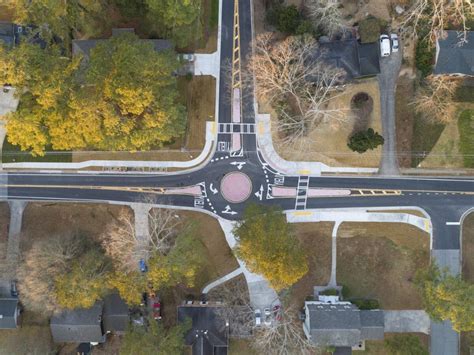 Gresham Smith Selected For Transportation Engineering Services Contract