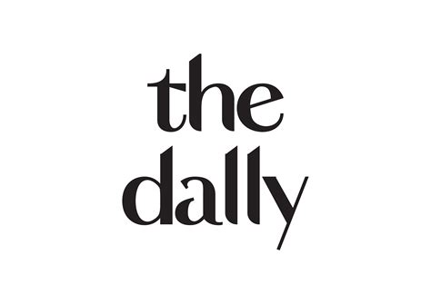 The Dally Membership Application