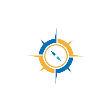 Page 12 Sunshine Logo Compass Free Vectors And Psds To Download