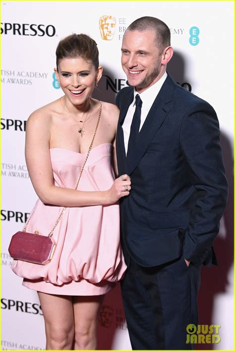 Kate Mara And Jamie Bell Couple Up For Events In London Photo 4034767