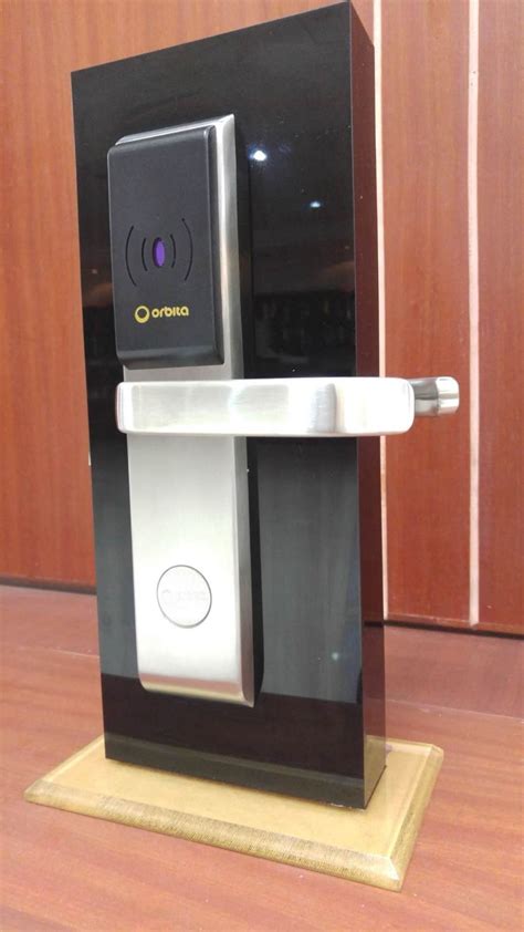 Hoteltechnology Smartlocks Accesscontrol Hospitalityinnovation