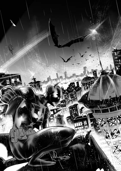 Cassandra Cain By Federica Mancin R Comicbooks
