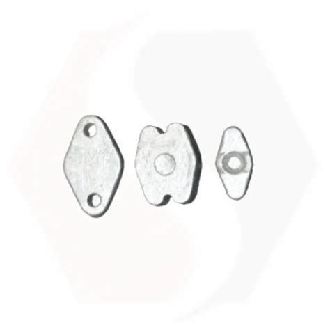 Forged Pump Flanges At ₹ 120piece Forging Parts In Rajkot Id 2857612442455