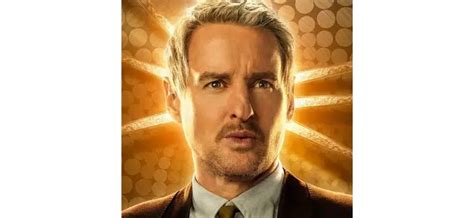 Mobius M Mobius Agent Mobius Characters Appearances Relationship Facts And More