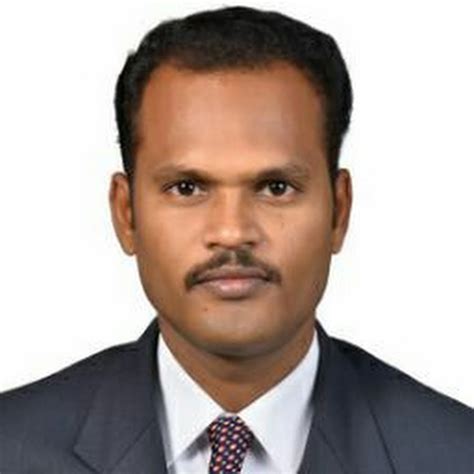 Dr M Srinivasan Youtube