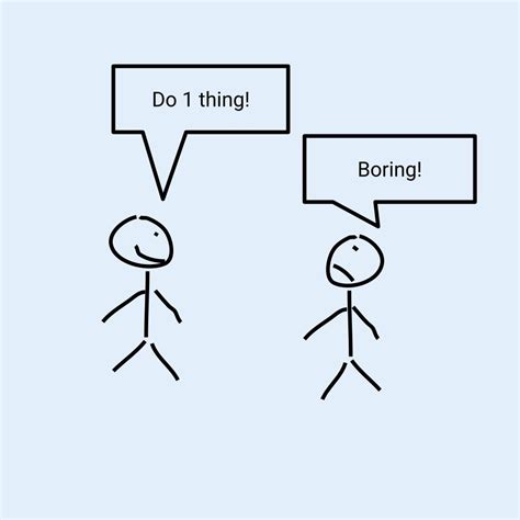 Generalists Seem To Think Being A Specialist Is Boring Edwin Dijkstra