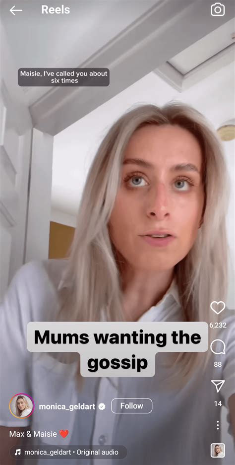 Monica Geldart 👀 R Womenwins