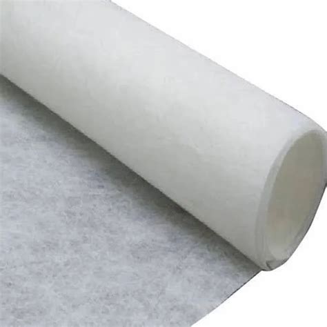 Polypropylene Filter Cloth At Best Price In Vapi By Hi Tech Fabrics