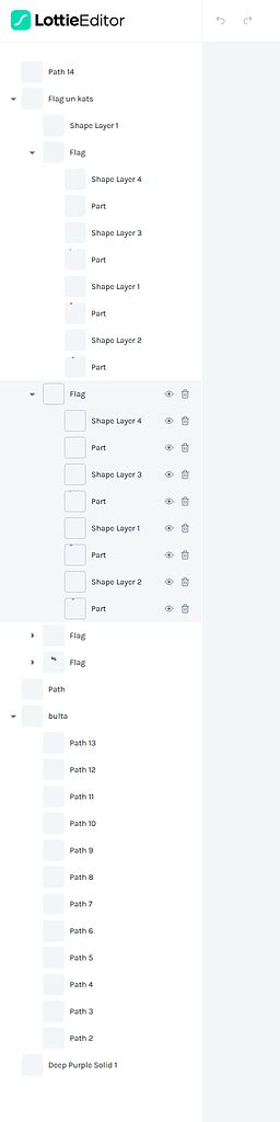 Skia Lottie Cant Read Animations With Nested Layers Question Forum