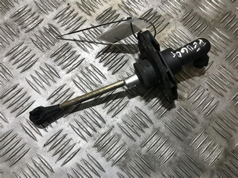 Peugeot 206 2000 Master Clutch Cylinder Euroimpex