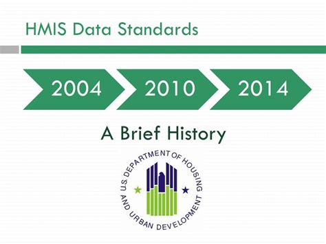Ppt Hmis 2014 Data Standards Training Powerpoint Presentation Free Download Id 7071306