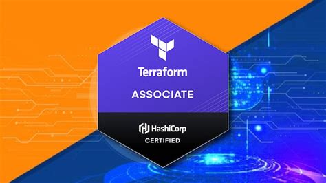 Hashicorp Certified Terraform Associate Practice Questions
