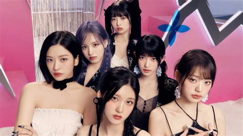 All Ive Members Ages And More