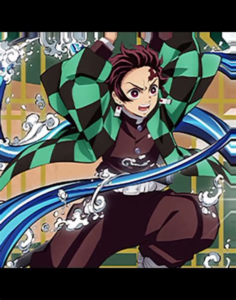 흔들리는 탄지로 Youtube