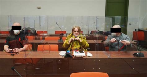 Prozess Um Sex Dienste In München Escort Service Beutet Junge Frauen Aus Abendzeitung München