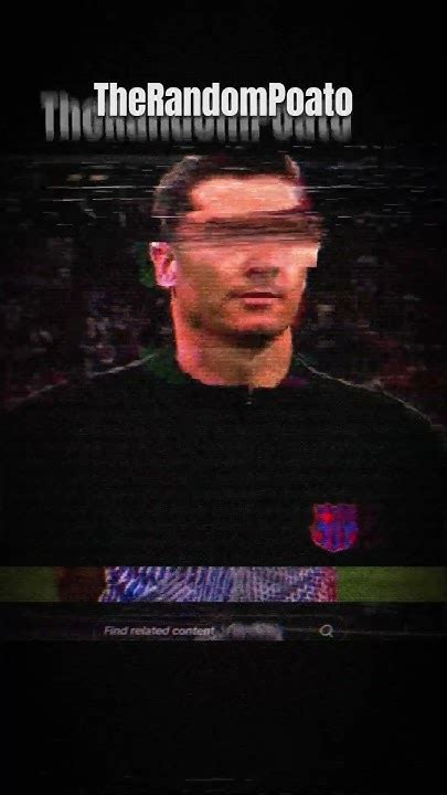 Lewandowski Edit Footballedit Footballedits4k Edit Lewandowski Poland Barcelona Barça