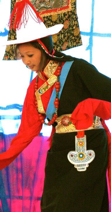 Tsering Wangmo Alliance For California Traditional Arts