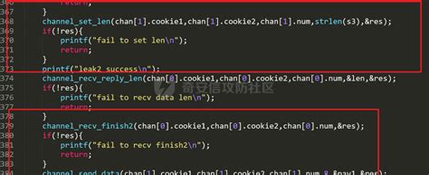 虚拟化安全：从逃逸漏洞到实战分析0x03 Rwctf2018 Final Vmescape Csdn博客