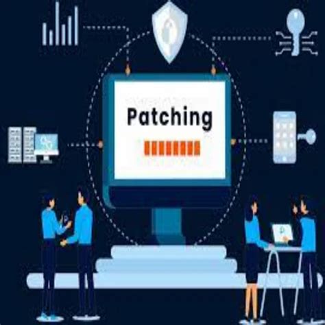 Patch Management Service In Mumbai Id 2854186506355