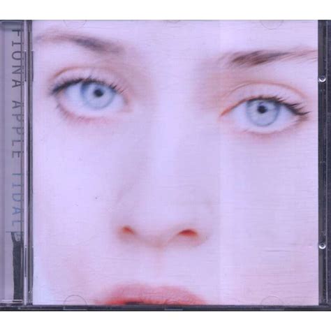 Fiona Apple Tidal